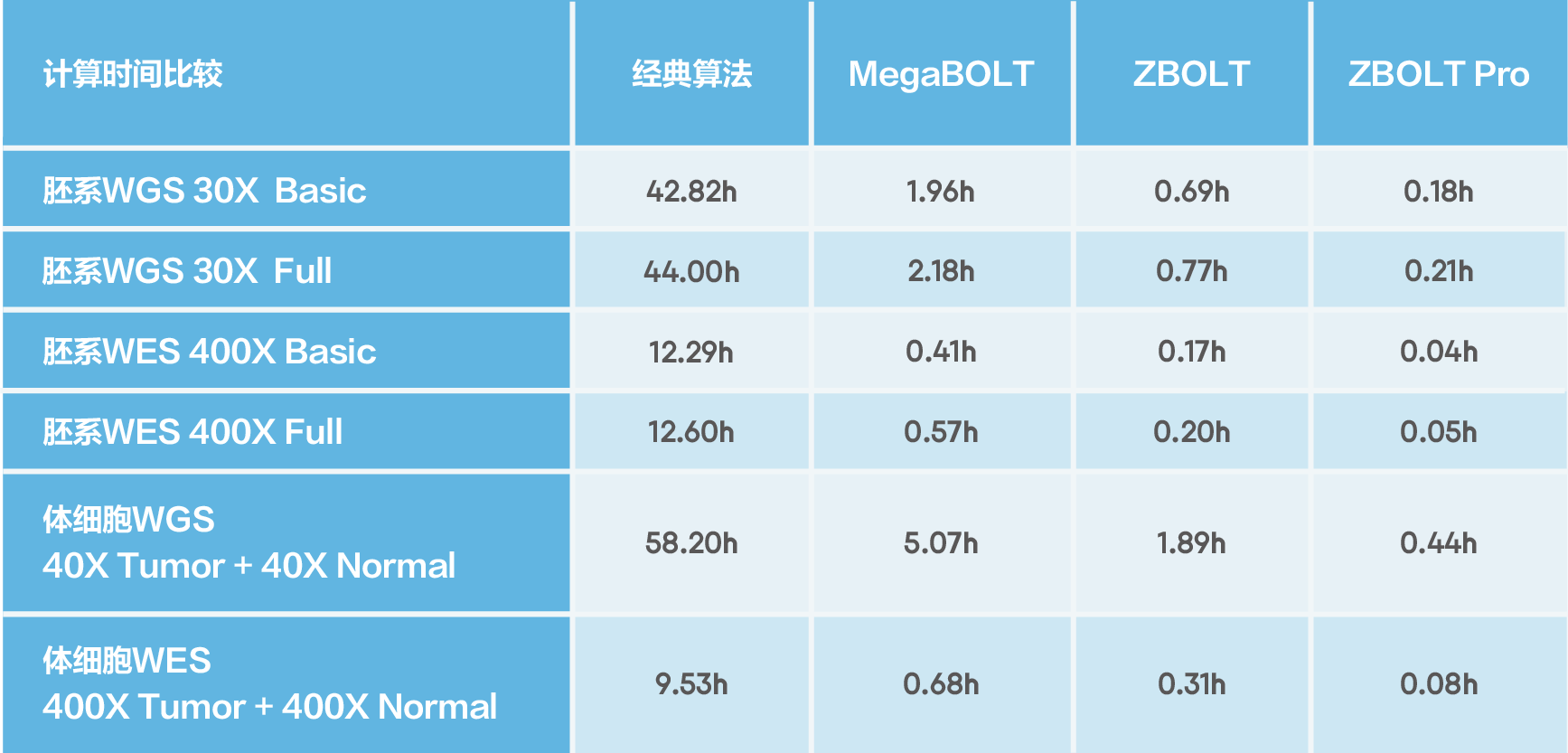 MegaBOLT-华大智造