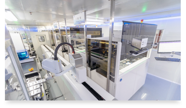 MGI ZLIMS: Construction of Gene Sequencing Information Laboratory-MGI ...